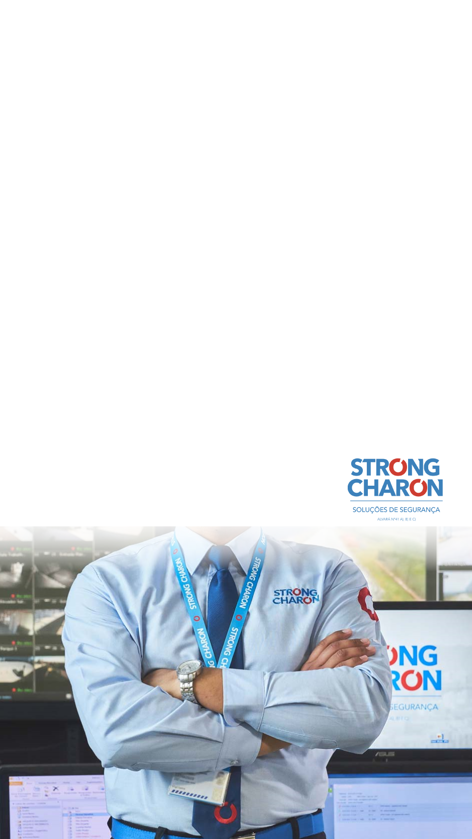 Strong Charon – Prémio Cinco Estrelas